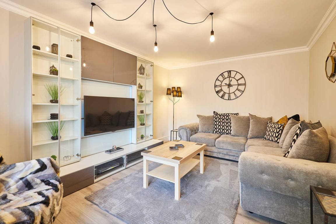 House ∙ 4 Bedrooms ∙ 8 Guests - Whitby, UK