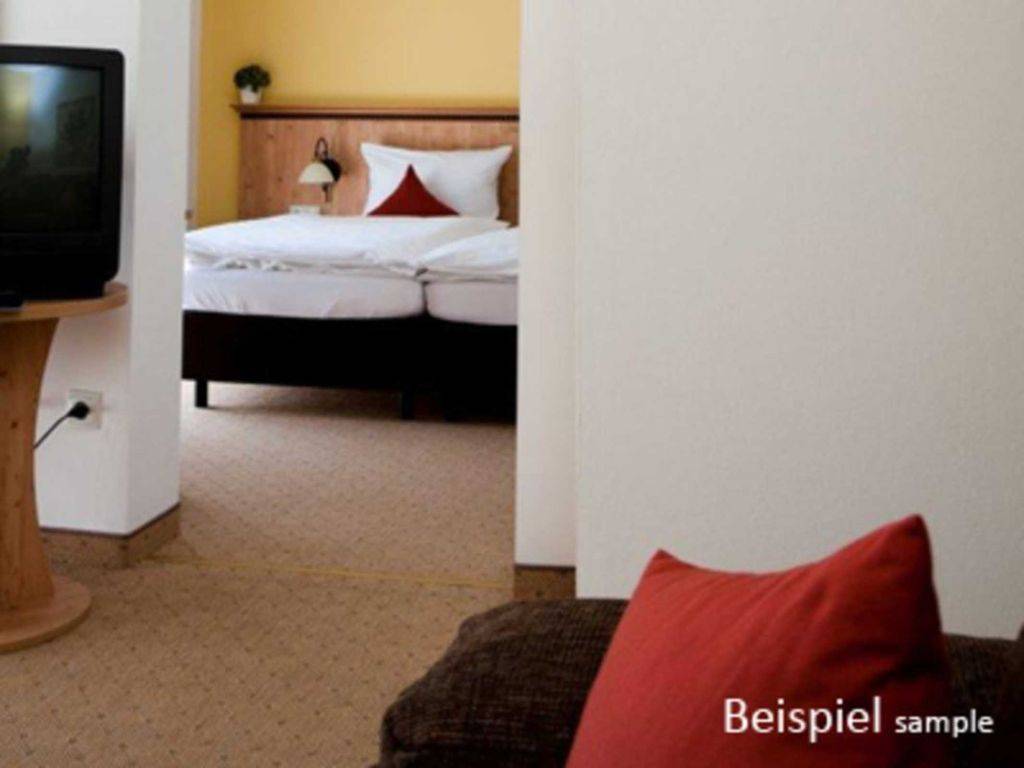 37 M² Ferienwohnung ∙ 1 Schlafzimmer ∙ 2 Gäste - Bad Wiessee