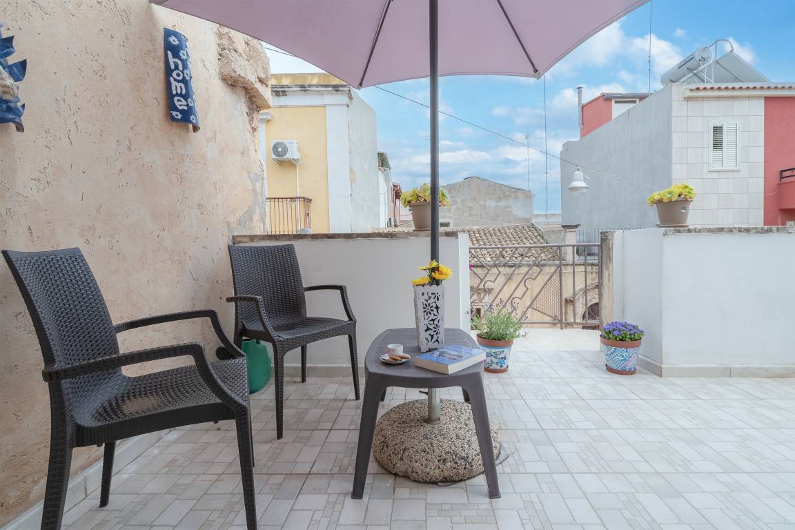 65 M² Appartamento ∙ 1 Camera Da Letto ∙ 5 Ospiti - Portopalo di Capo Passero