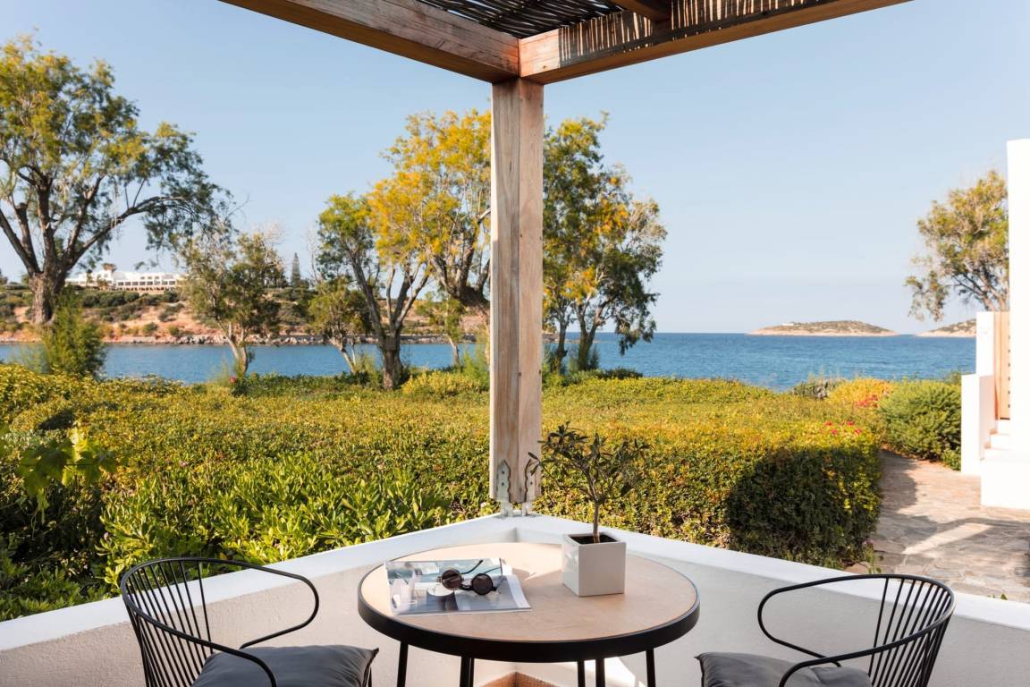 Villa ∙ 1 Slaapkamer ∙ 2 Gasten - Agios Nikolaos