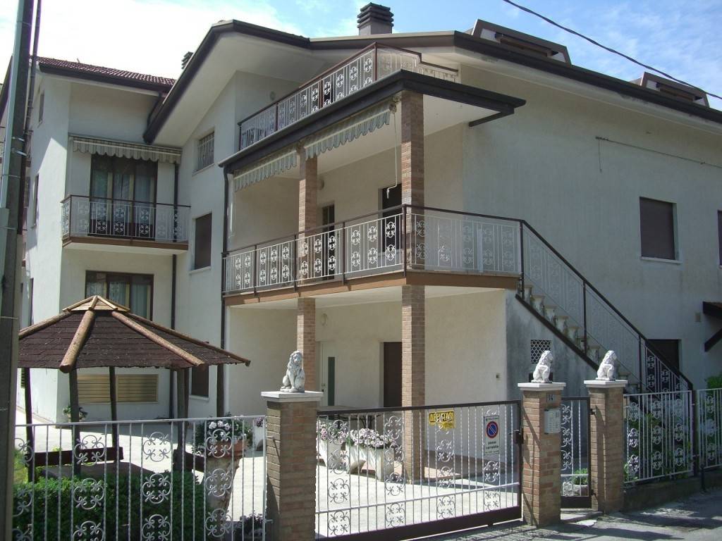 70 M² Appartement ∙ 2 Chambres ∙ 6 Personnes - Lido de Jesolo