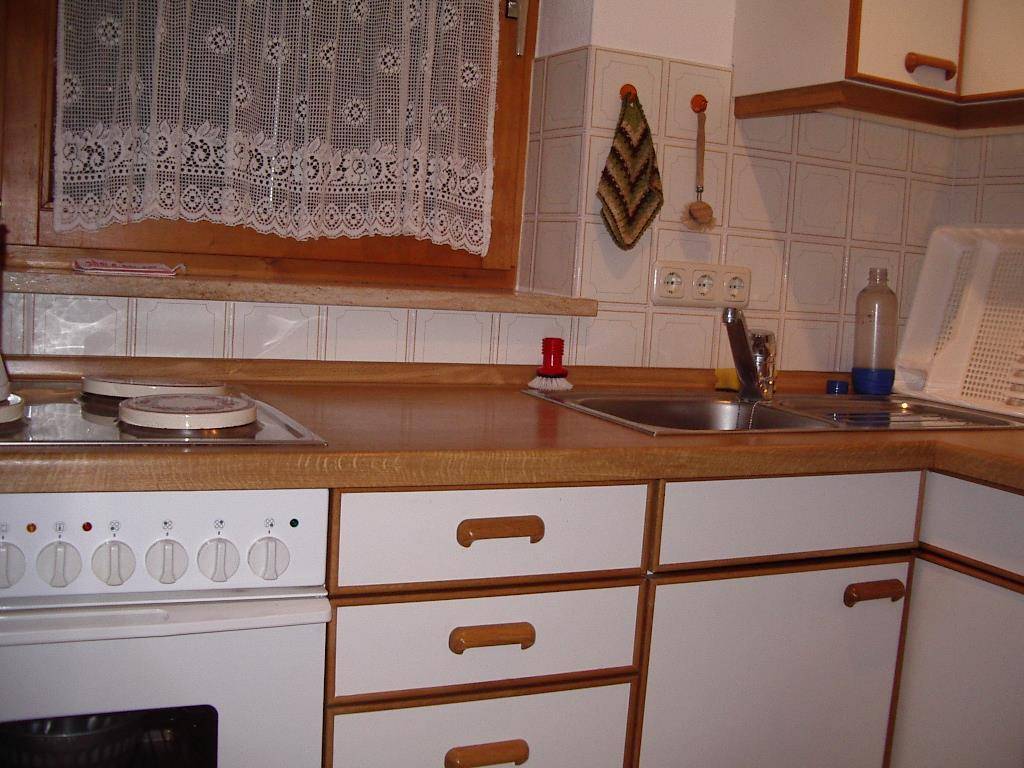 36 M² Ferienwohnung ∙ 1 Schlafzimmer ∙ 2 Gäste - Bad Kohlgrub