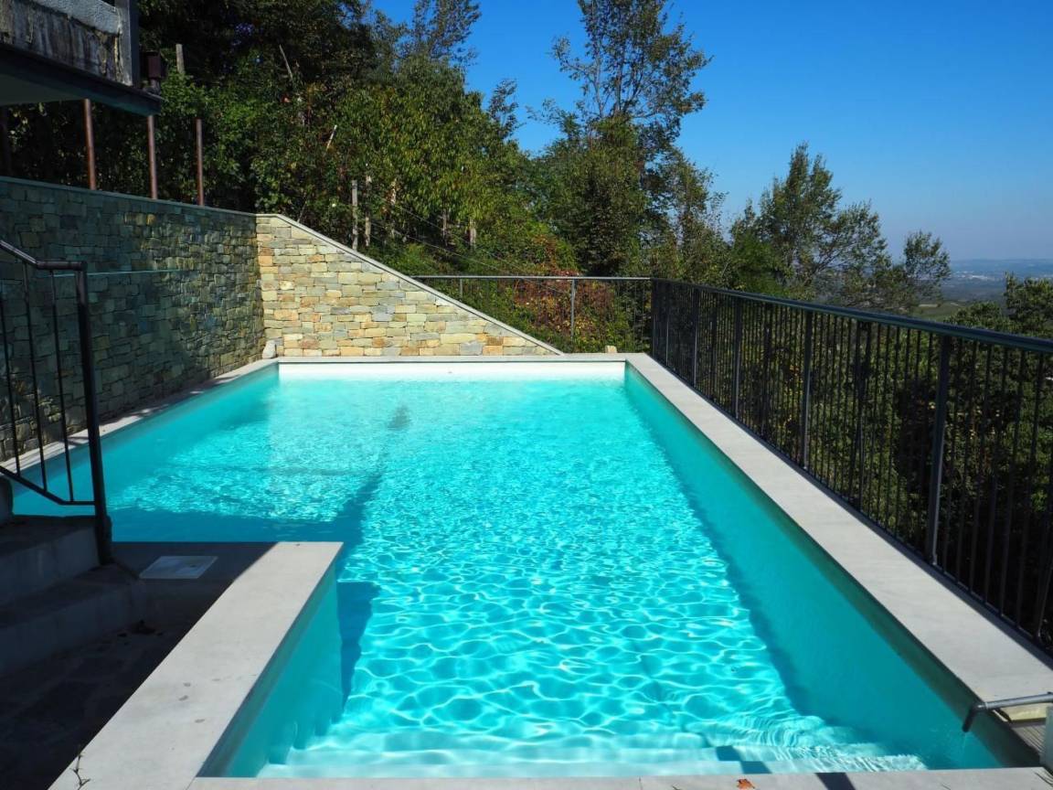 60 M² Apartment ∙ 2 Bedrooms ∙ 4 Guests - Barolo