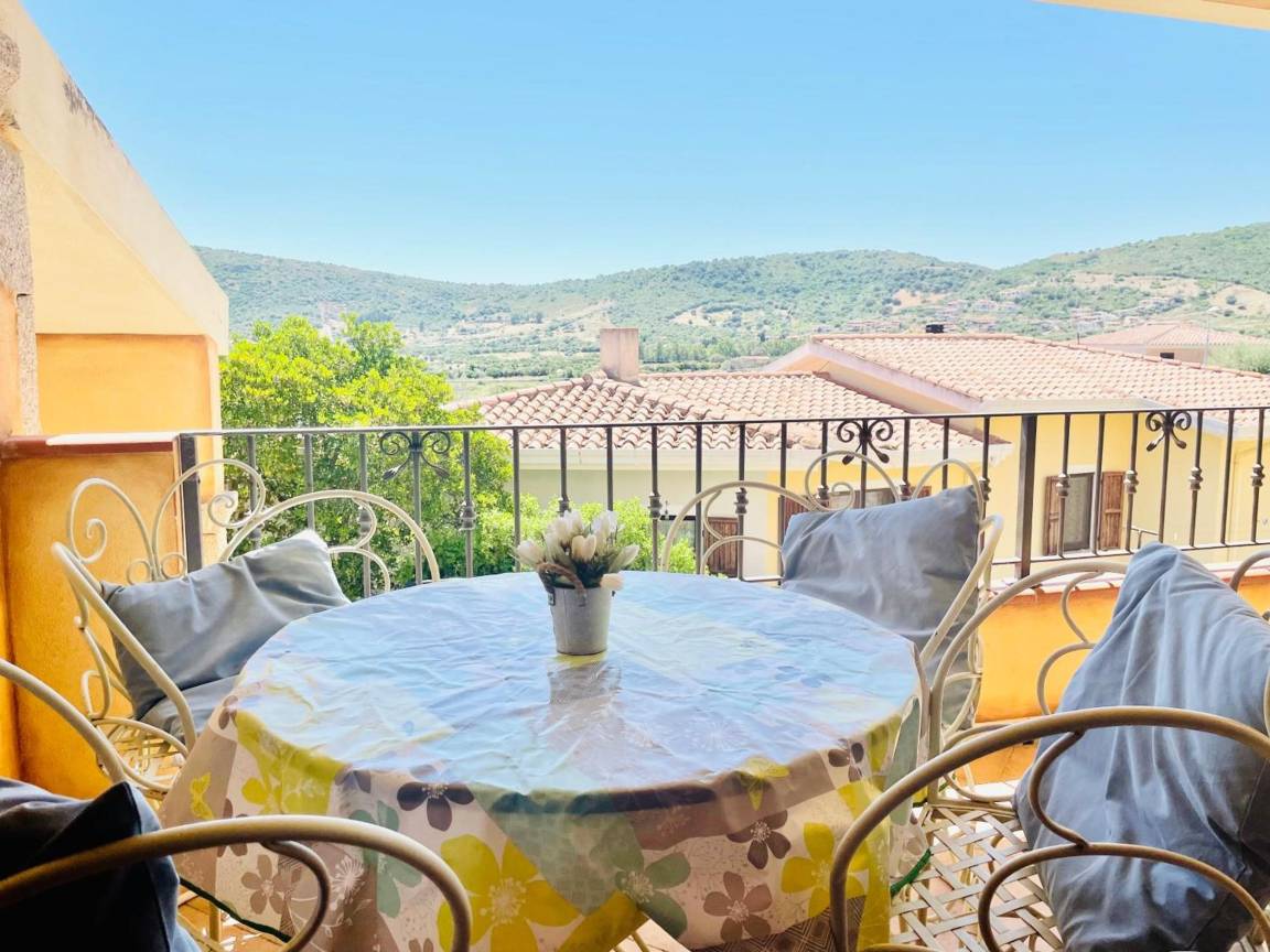 40 M² Apartment ∙ 2 Guests - Budoni