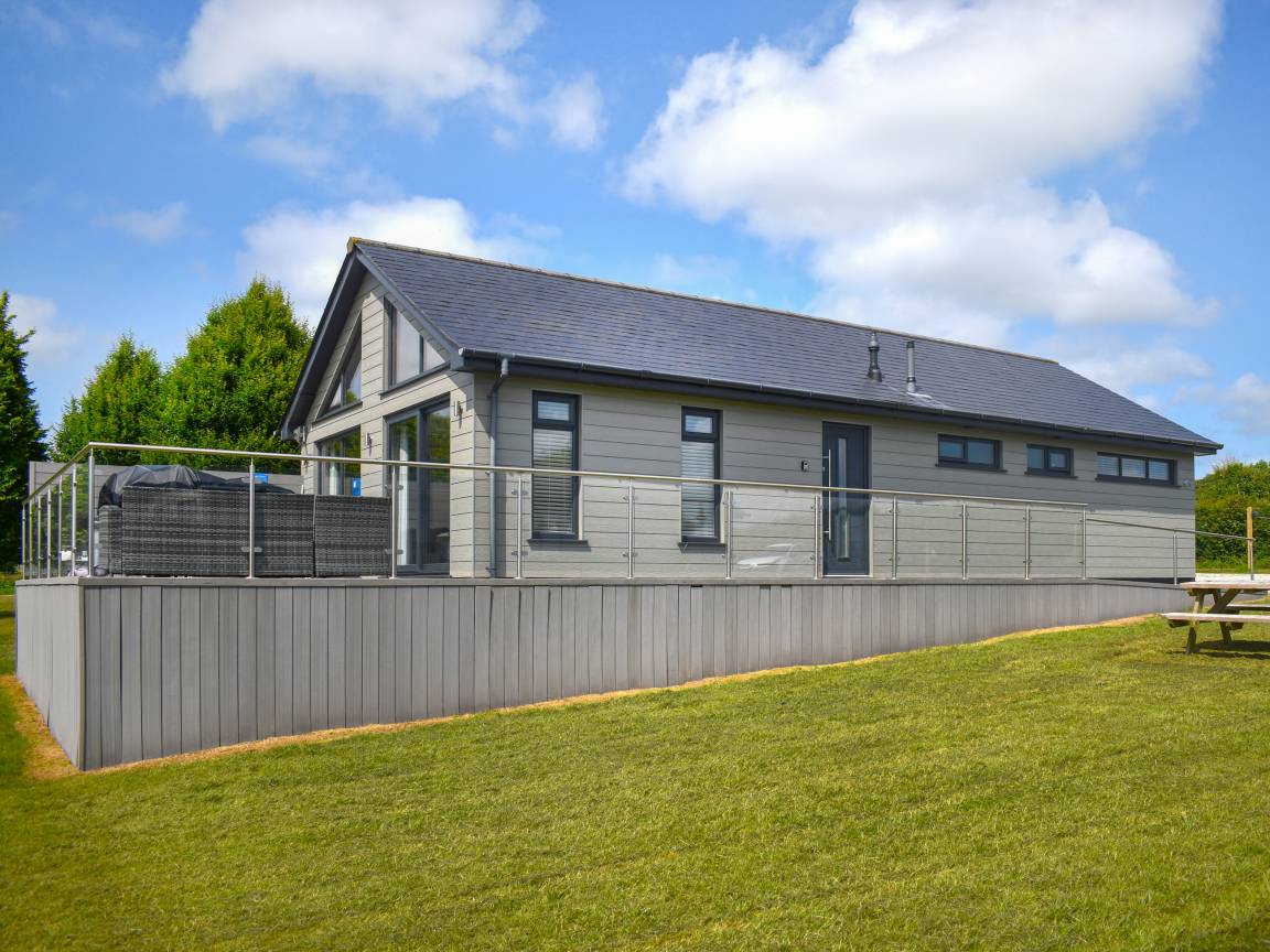 Cottage ∙ 3 Bedrooms ∙ 6 Guests - Devon