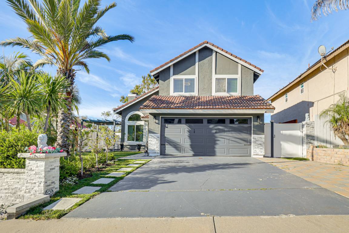 132 M² House ∙ 3 Bedrooms ∙ 6 Guests - Oceanside, Californie