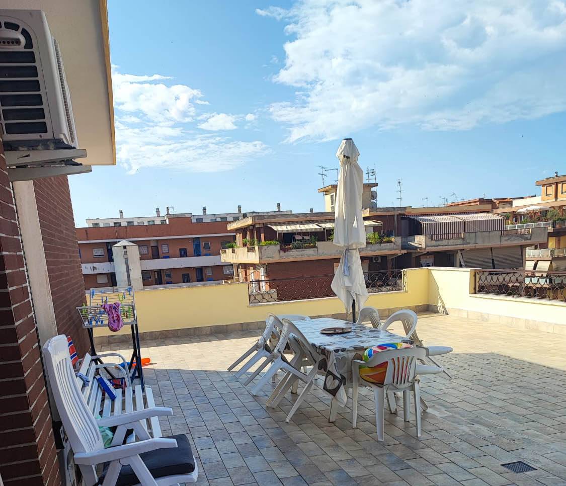 107 M² Apartment ∙ 2 Bedrooms ∙ 4 Guests - Ardea