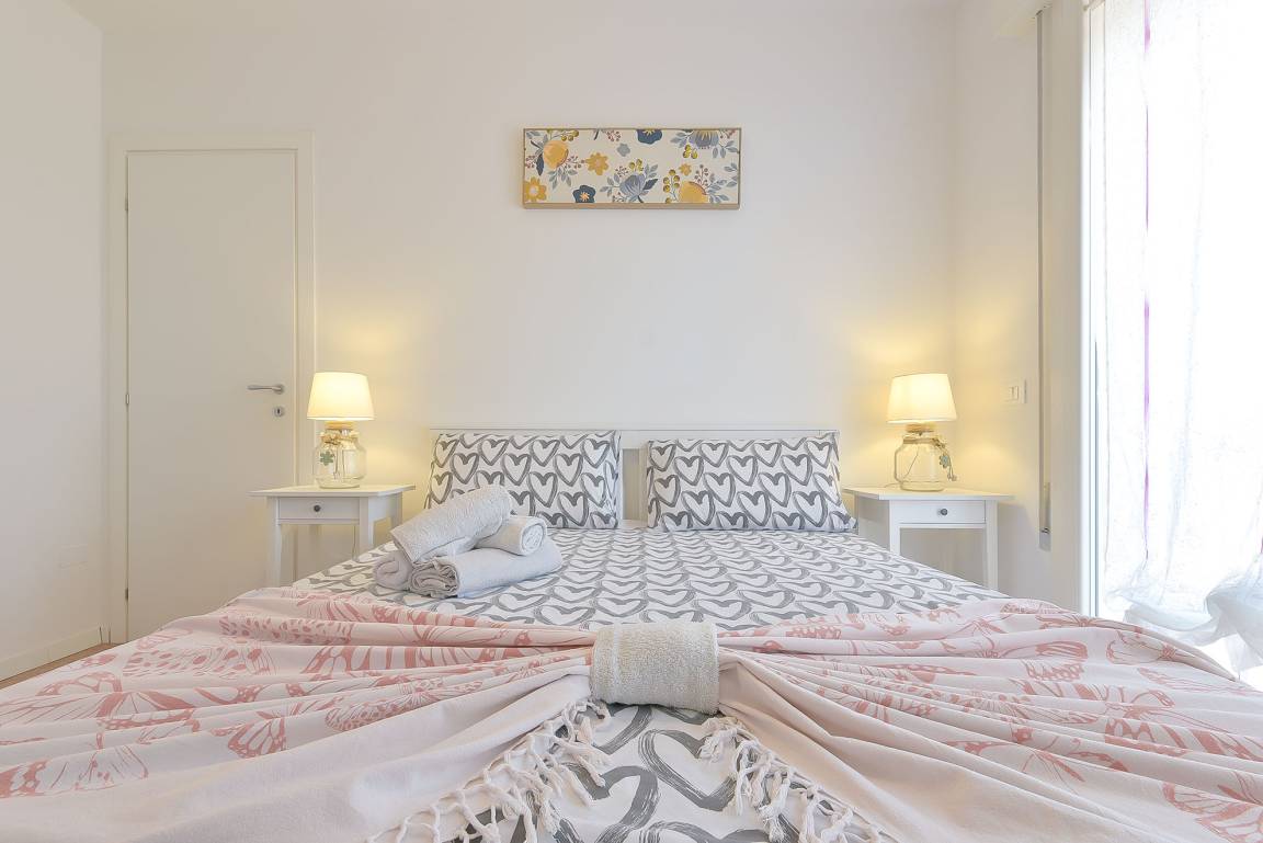 80 M² Apartment ∙ 2 Bedrooms ∙ 6 Guests - Venice