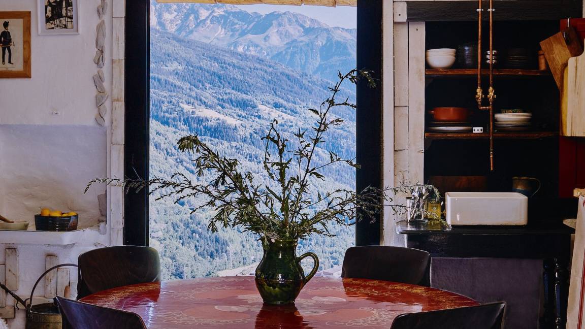 70 M² Casa ∙ 2 Camere Da Letto ∙ 4 Ospiti - Savoia