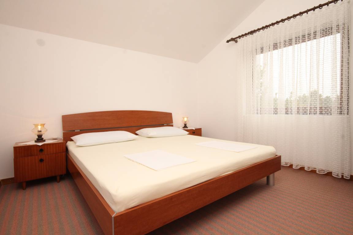 35 M² Apartment ∙ 1 Bedroom ∙ 4 Guests - Starigrad