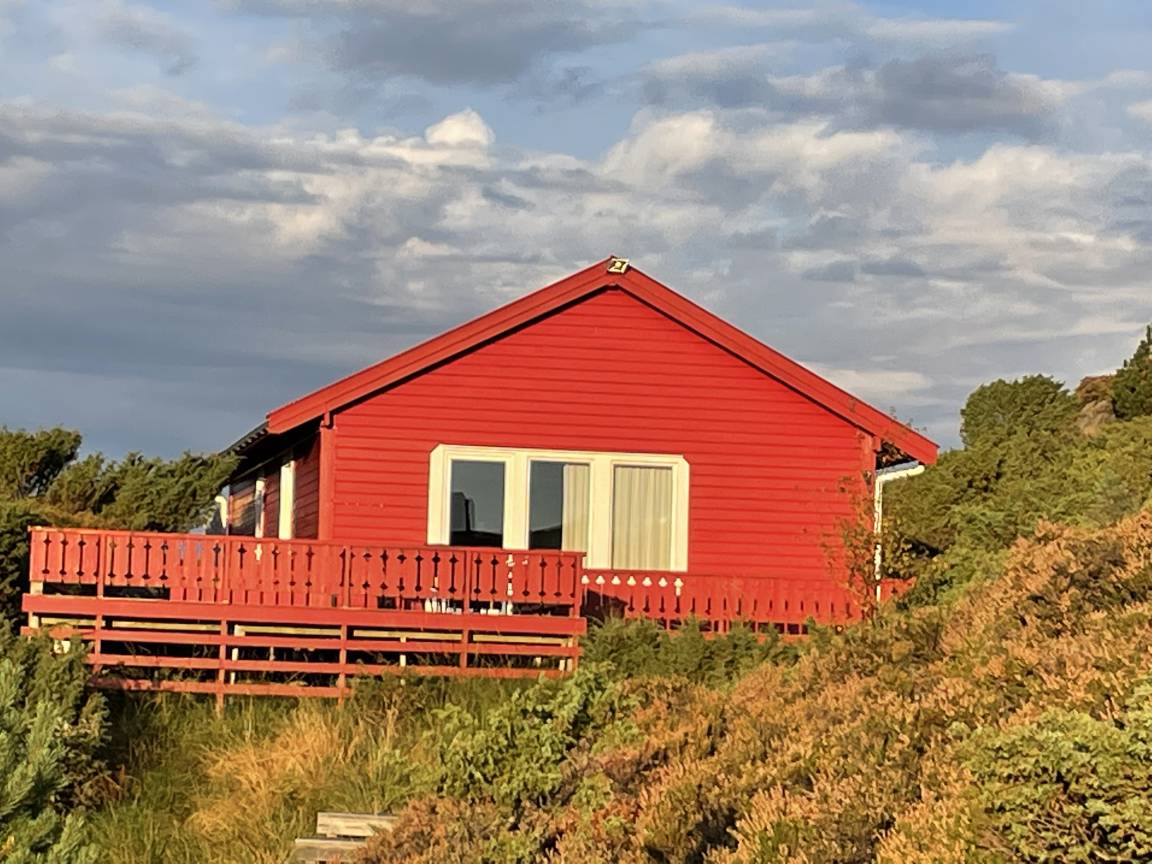 60 M² Holiday Park ∙ 3 Bedrooms ∙ 6 Guests - Haugesund