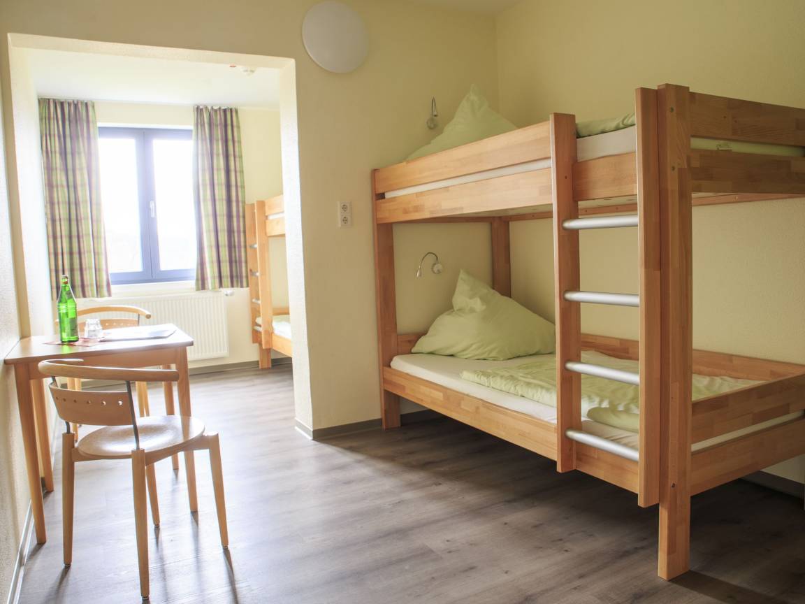 Hostel ∙ 6 Gäste - Nordrhein-Westfalen