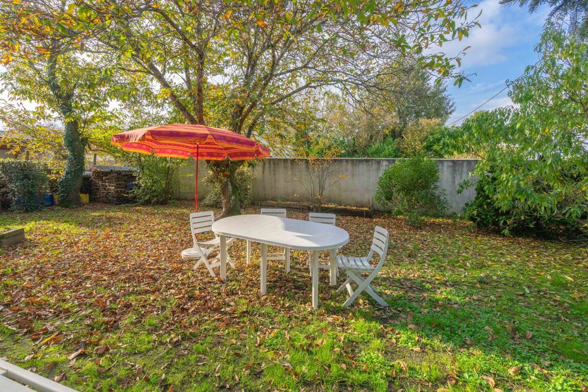 25 M² Studio ∙ 1 Chambre ∙ 4 Personnes - Ronce-les-Bains