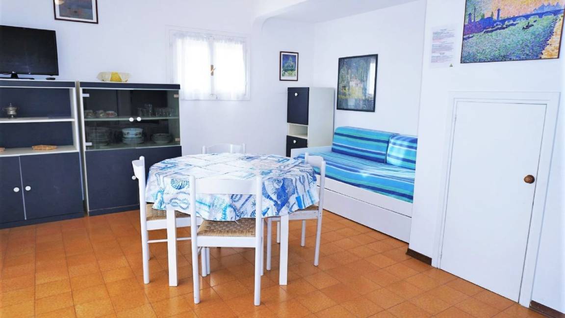 70 M² Apartamento ∙ 2 Quartos ∙ 6 Hóspedes - Caorle