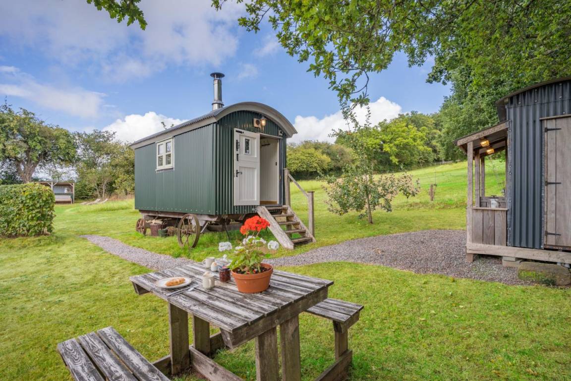 Cottage ∙ 1 Bedroom ∙ 2 Guests - Brecon