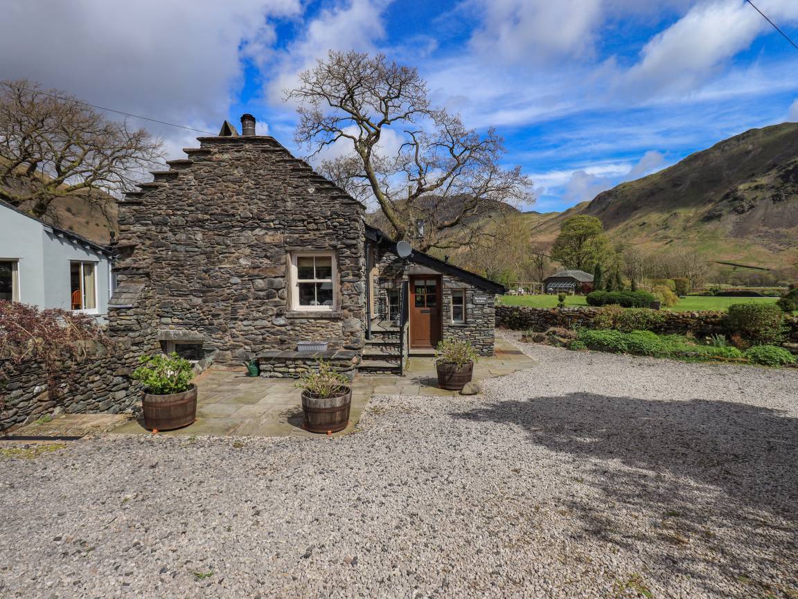 Cottage ∙ 2 Bedrooms ∙ 4 Guests - Glenridding