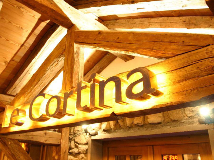 129 M² Apartment ∙ 5 Bedrooms ∙ 12 Guests - La Grave