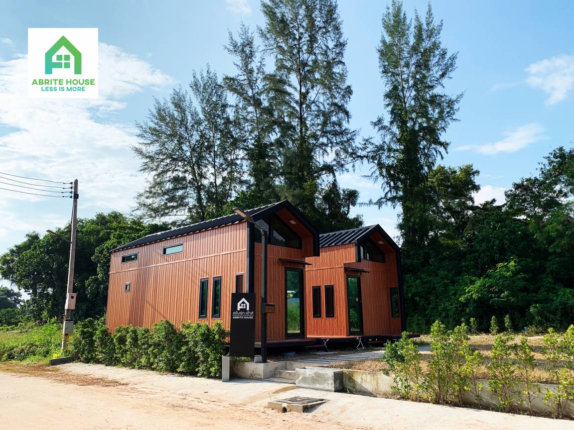 80 M² Huis ∙ 4 Slaapkamers ∙ 6 Gasten - Ko Lanta District