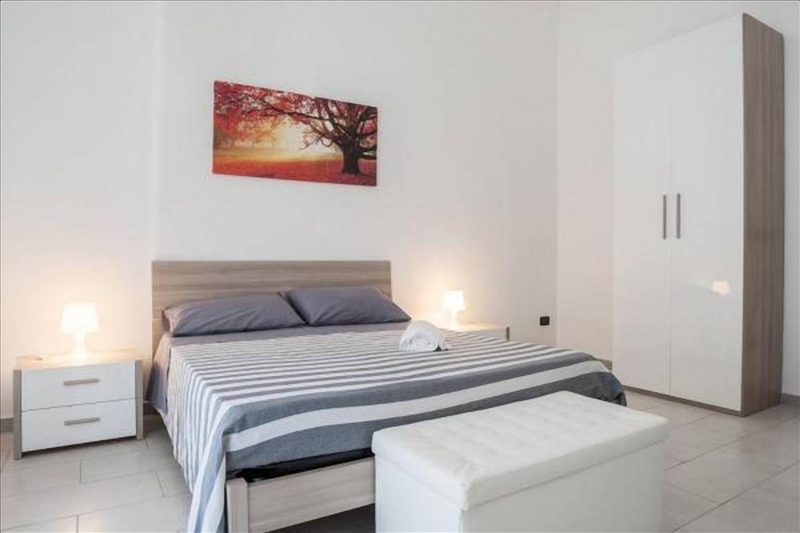 45 M² Appartamento Vacanza ∙ 1 Camera Da Letto ∙ 2 Ospiti - Bari