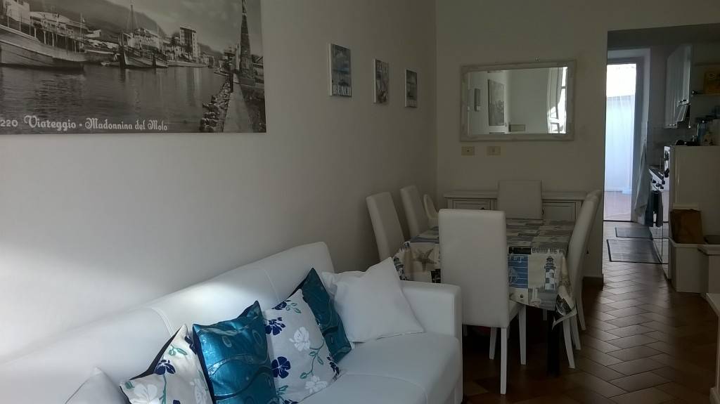 85 M² Apartment ∙ 3 Bedrooms ∙ 6 Guests - Viareggio