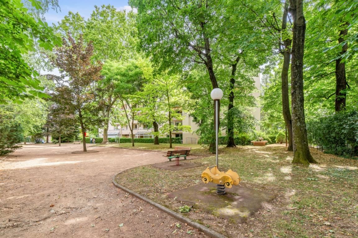 62 M² Appartement ∙ 1 Chambre ∙ 4 Personnes - Lyon