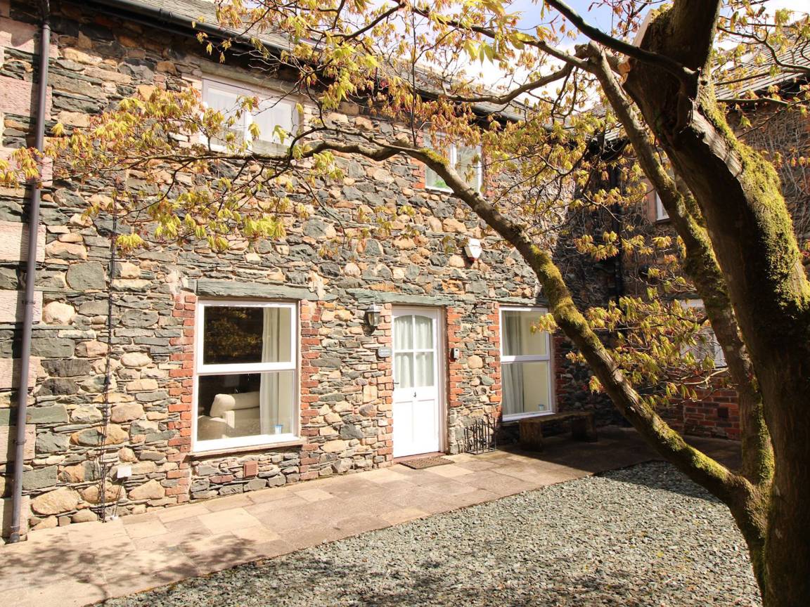 Cottage ∙ 1 Bedroom ∙ 2 Guests - Glenridding