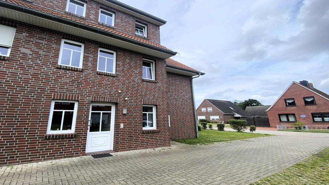 75 M² Ferienwohnung ∙ 2 Schlafzimmer ∙ 6 Gäste - Langeoog