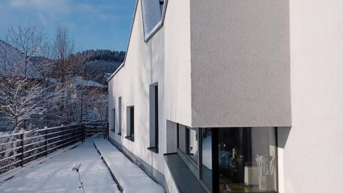 13 M² Hotel ∙ 1 Bedroom ∙ 2 Guests - Waidhofen an der Ybbs