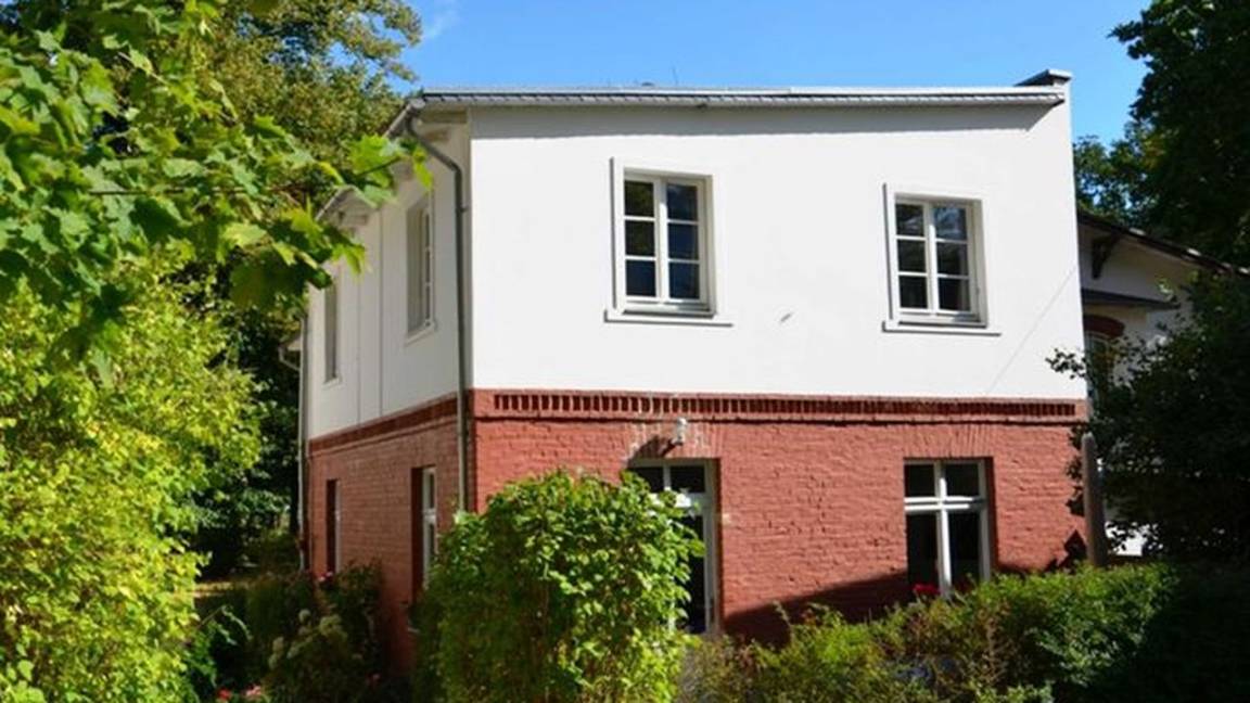 52 M² Appartement ∙ 2 Chambres ∙ 6 Personnes - Usedom