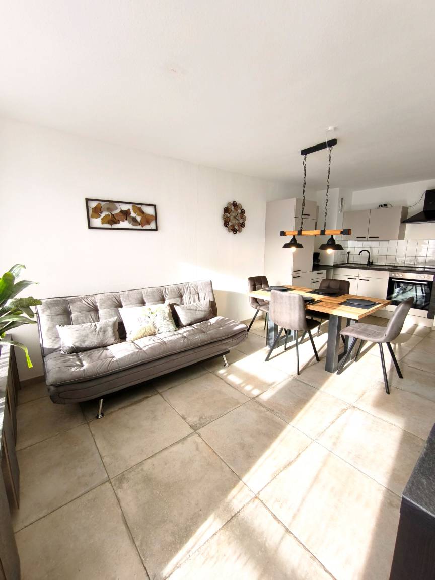 67 M² Appartement ∙ 4 Personnes - Berchtesgaden