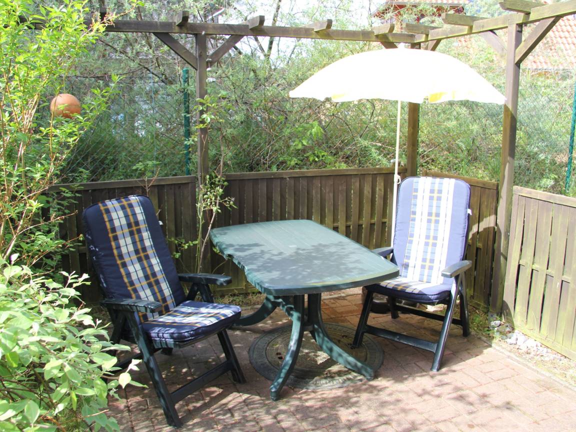 50 M² Ferienwohnung ∙ 1 Schlafzimmer ∙ 4 Gäste - Glowe