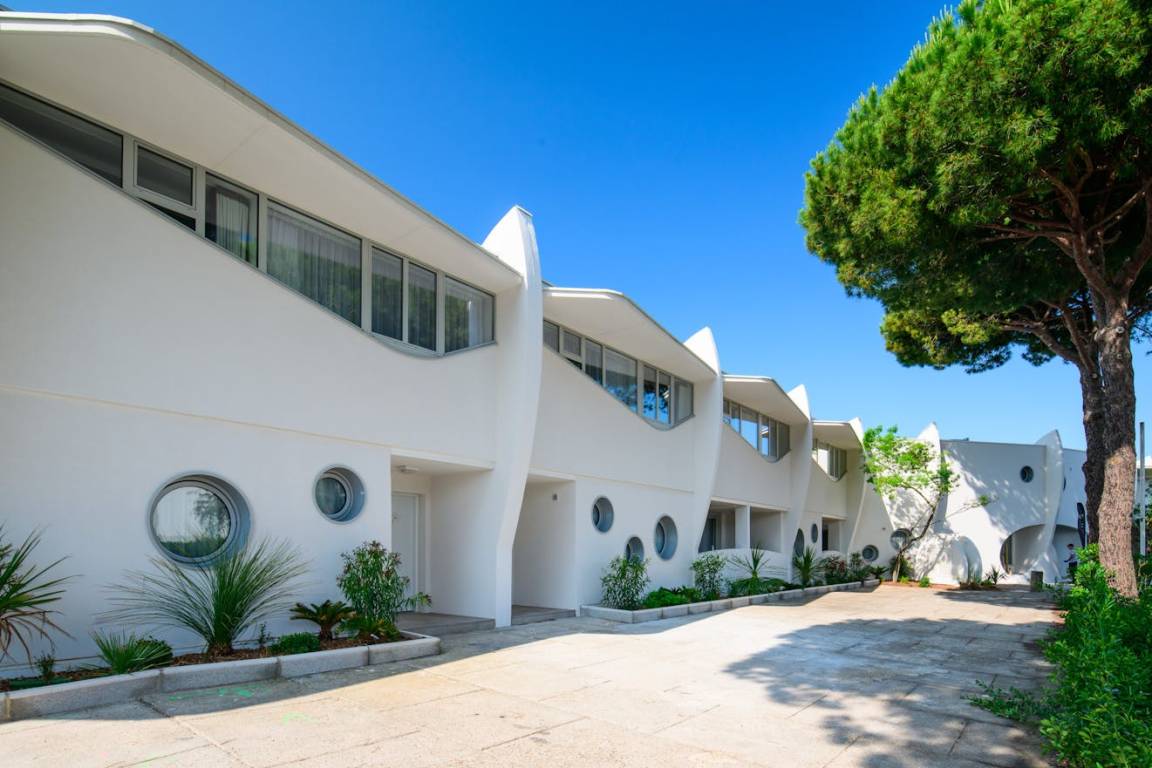 54 M² Ferienwohnung ∙ 2 Schlafzimmer ∙ 6 Gäste - La Grande-Motte