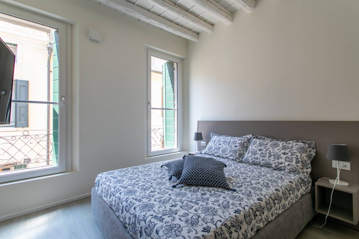 Apartment ∙ 1 Bedroom ∙ 2 Guests - Padua