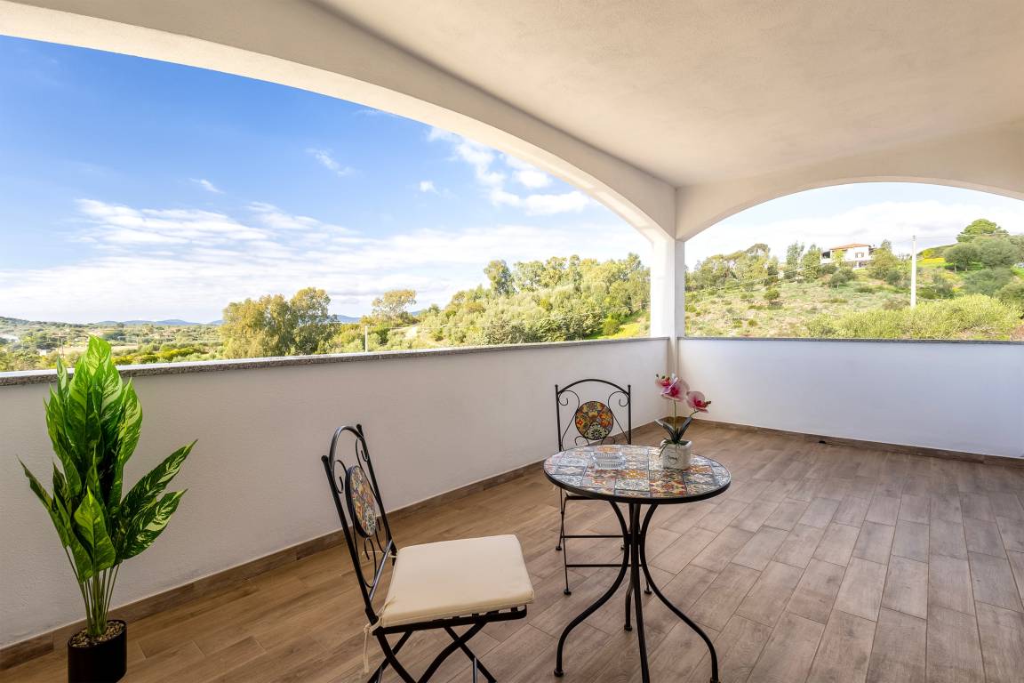 75 M² Maison De Vacances ∙ 1 Chambre ∙ 3 Personnes - Alghero