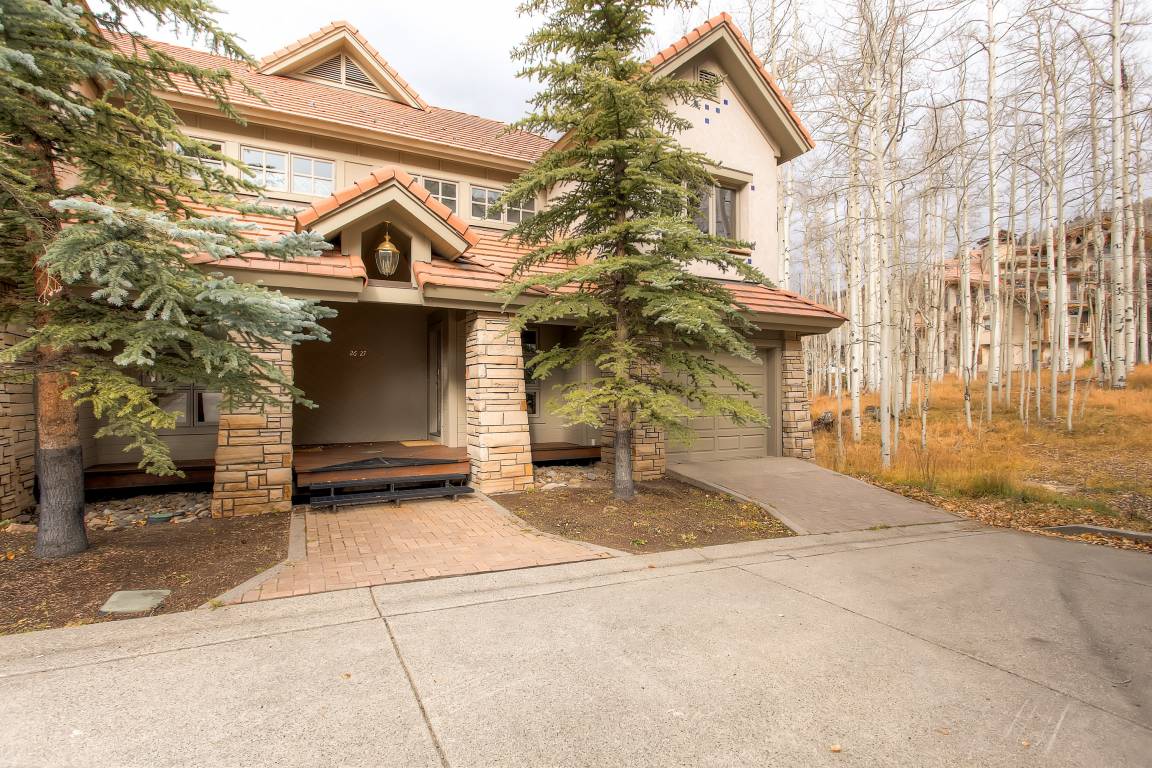 186 M² House ∙ 3 Bedrooms ∙ 8 Guests - Telluride, CO