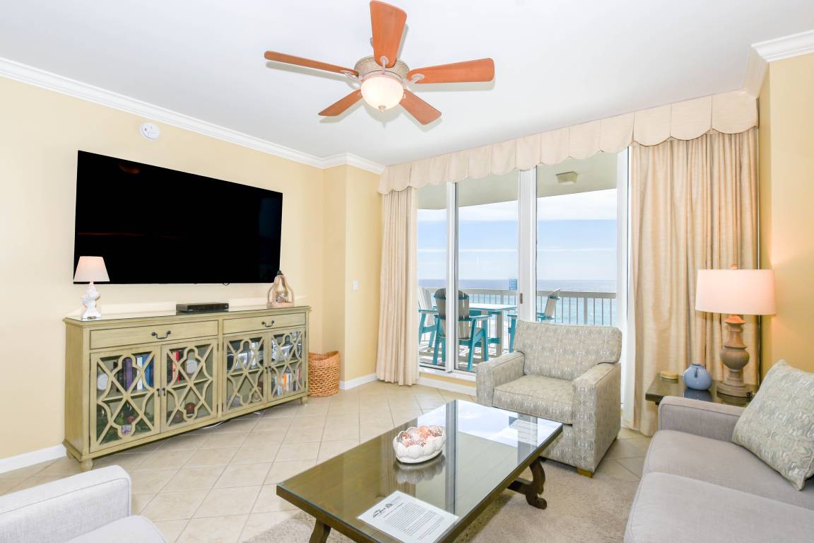 127 M² Condo ∙ 2 Bedrooms ∙ 6 Guests - Destin, FL