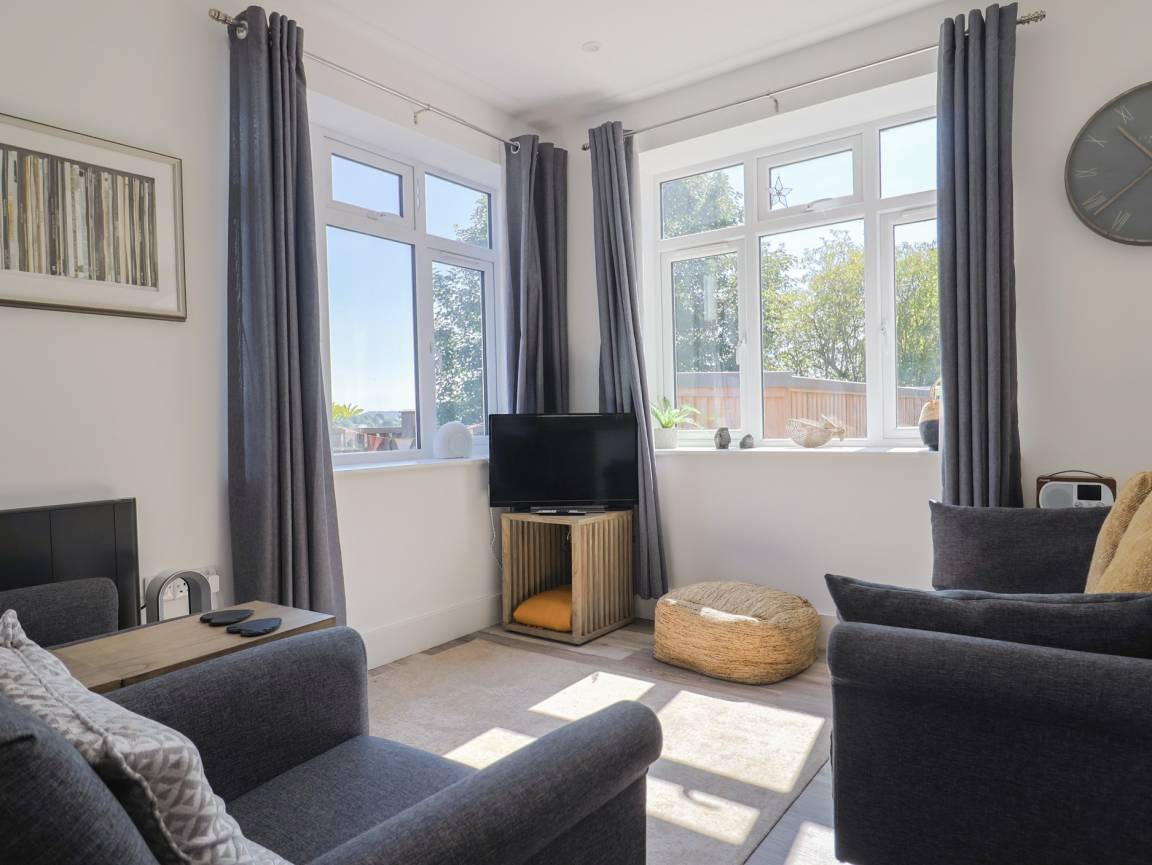 Cottage ∙ 2 Bedrooms ∙ 4 Guests - Lyme Regis