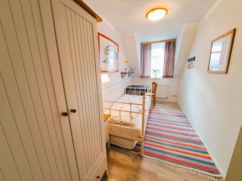 60 M² Apartment ∙ 2 Bedrooms ∙ 3 Guests - Waren