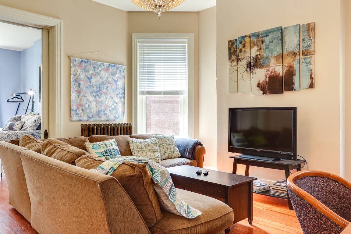 78 M² Apartment ∙ 1 Bedroom ∙ 4 Guests - Louisville, KY