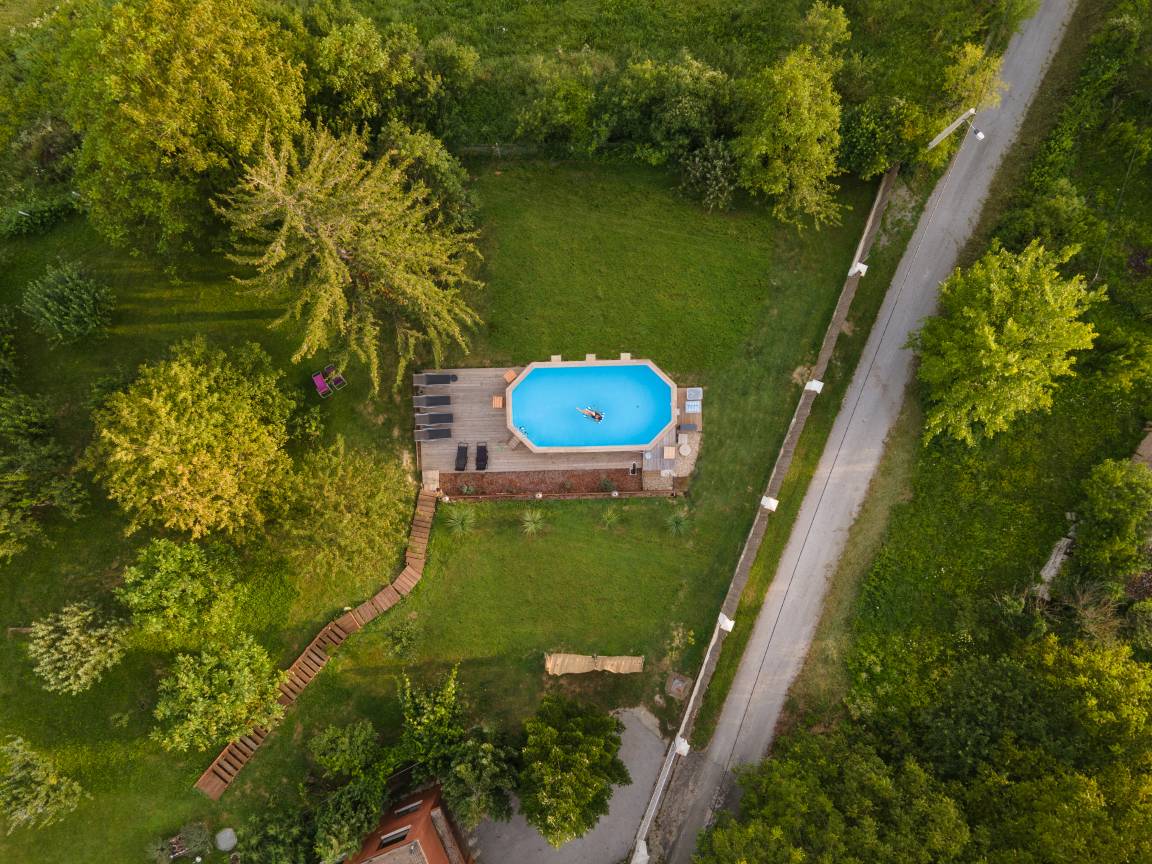 225 M² Villa ∙ 3 Bedrooms ∙ 8 Guests - Zlatar