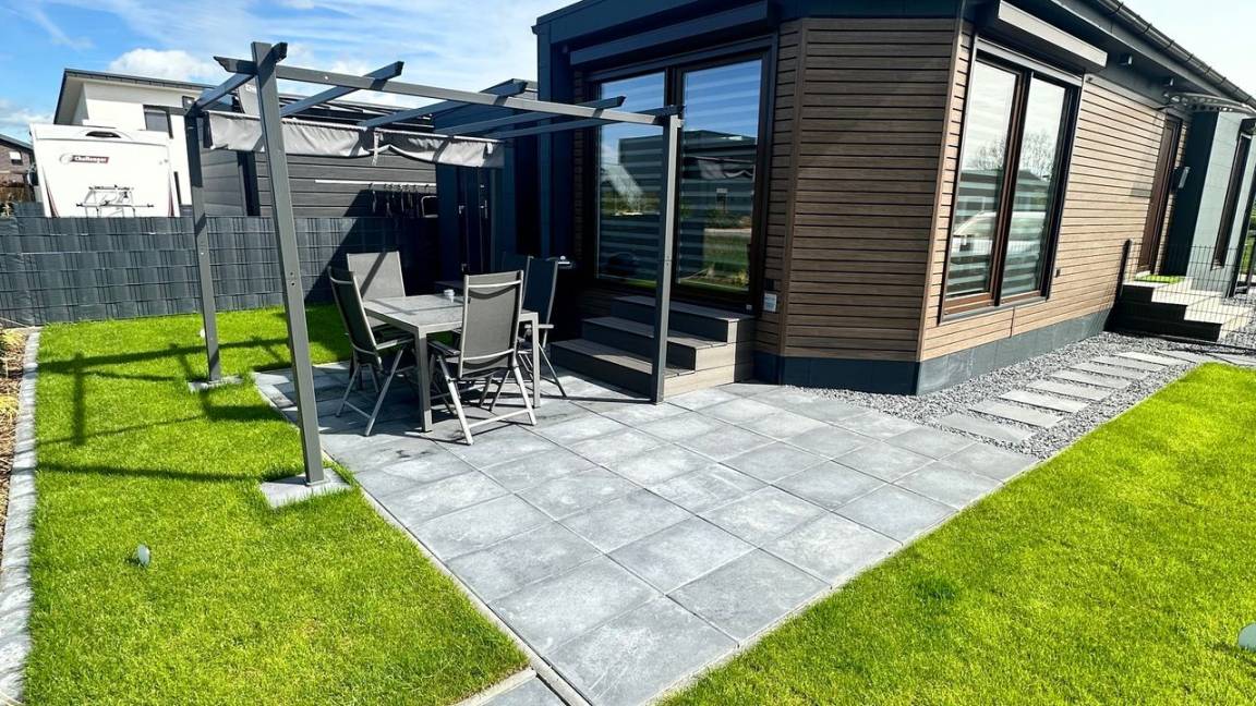 60 M² Maison De Vacances ∙ 2 Chambres ∙ 5 Personnes - Kranenburg