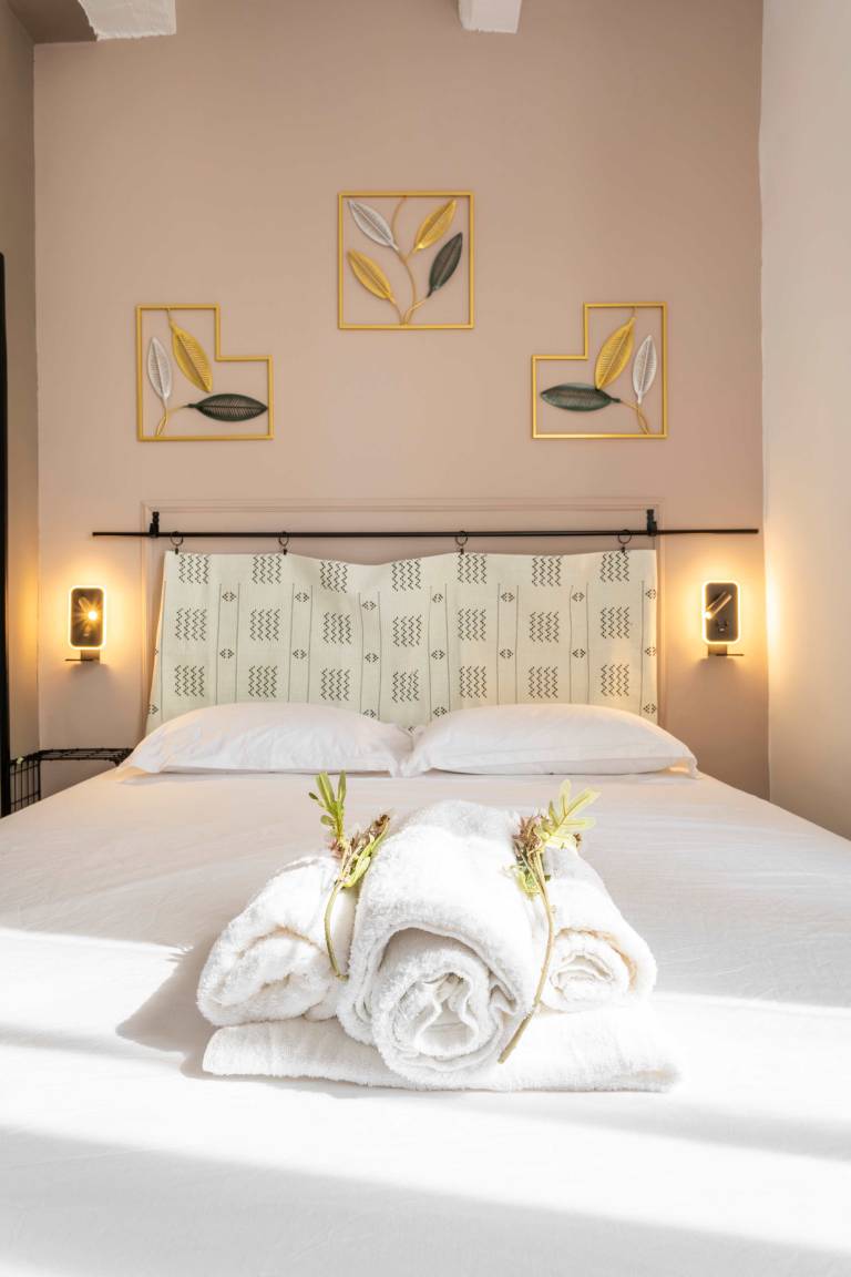 40 M² Apartamento ∙ 2 Habitaciones ∙ 6 Huéspedes - Marsella, Francia