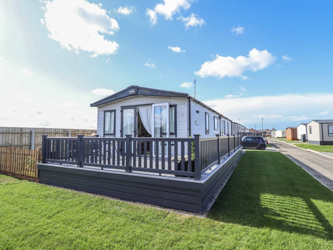 Cottage ∙ 3 Bedrooms ∙ 5 Guests - Sea Palling