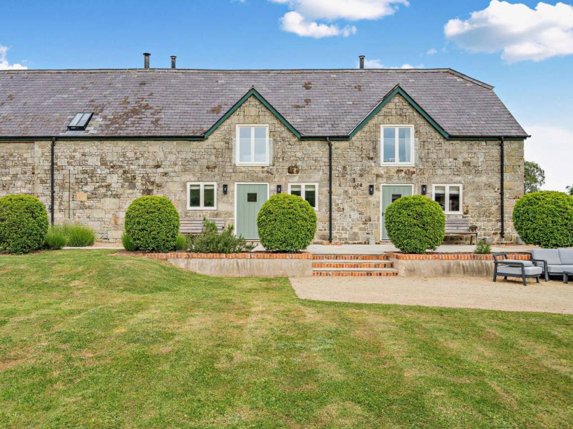 Cottage ∙ 3 Bedrooms ∙ 6 Guests - Shaftesbury