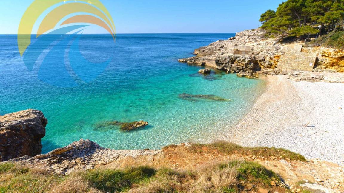 41 M² Apartment ∙ 2 Bedrooms ∙ 4 Guests - Pula