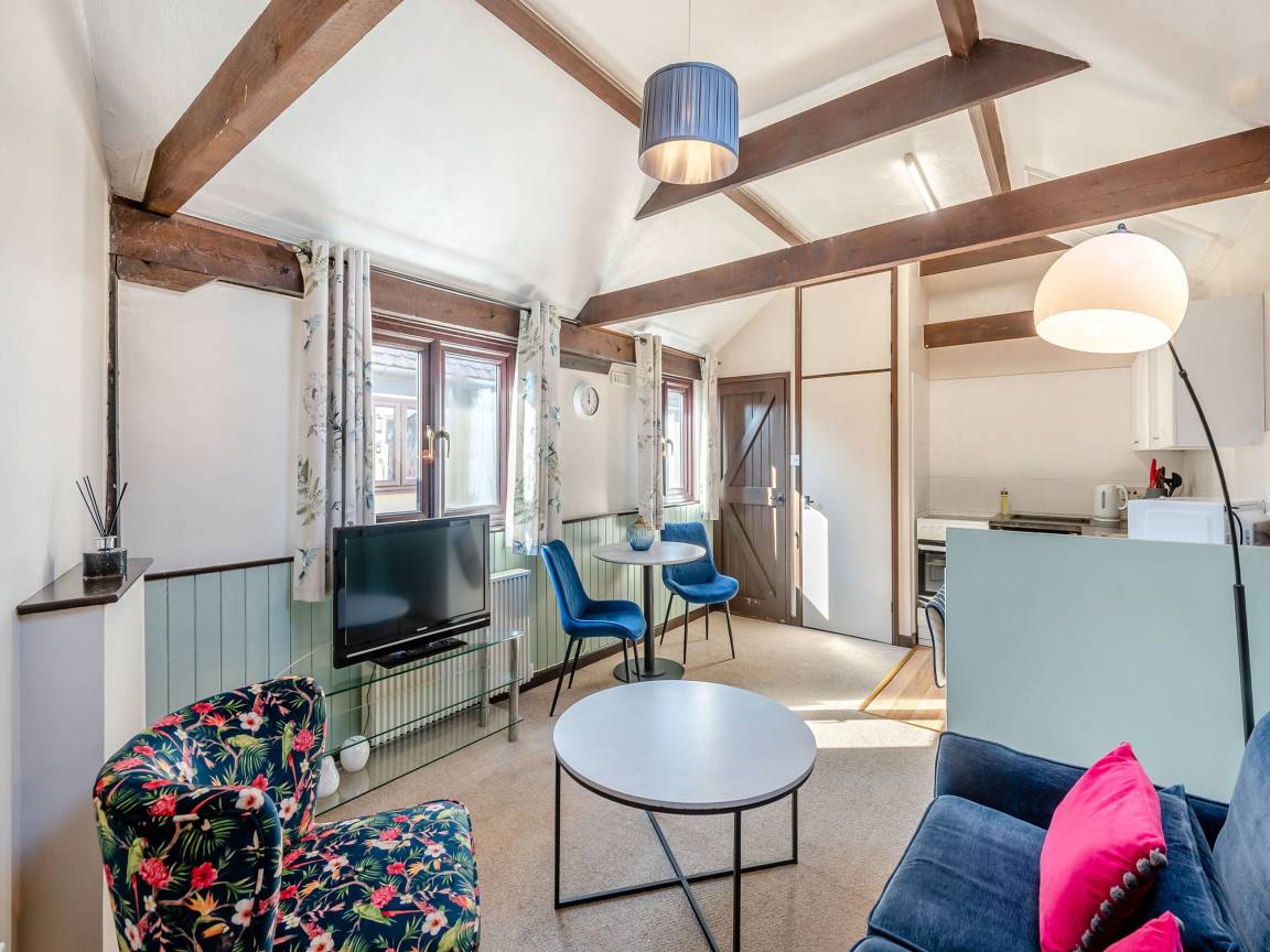 Cottage ∙ 1 Bedroom ∙ 2 Guests - Colchester