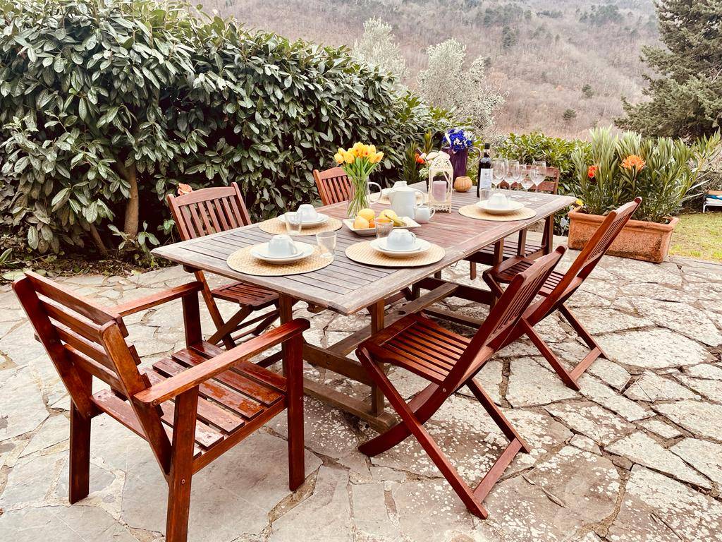 100 M² Bed And Breakfast ∙ 2 Bedrooms ∙ 6 Guests - Radda in Chianti