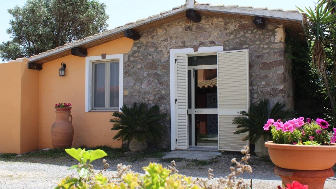 26 M² Casa Vacanza ∙ 2 Ospiti - Sant'Antioco