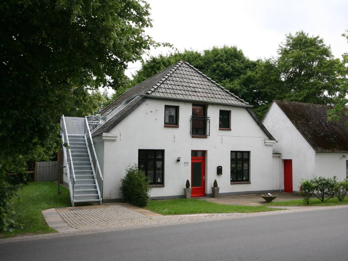 75 M² Ferienwohnung ∙ 2 Schlafzimmer ∙ 4 Gäste - Stadland