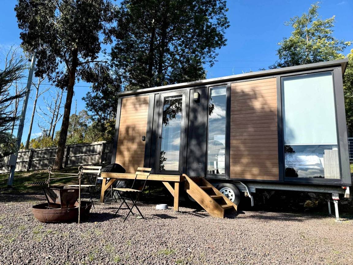 House ∙ 1 Bedroom ∙ 2 Guests - Cygnet